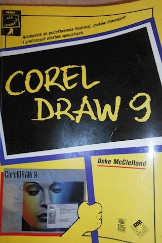 Corel Draw 9 Pl - Niska cena na Allegro.pl
