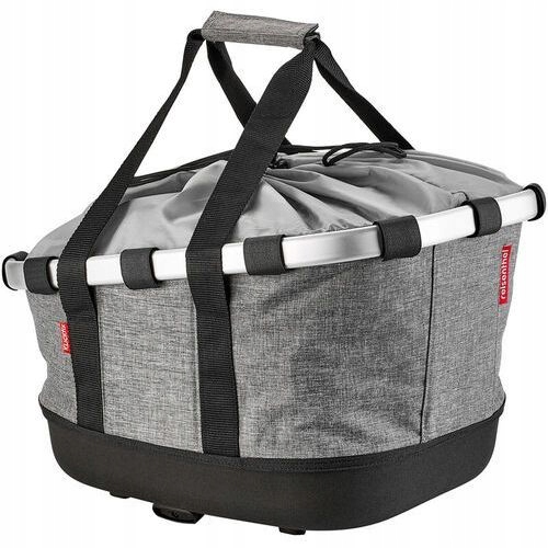KlickFix Reisenthel GT Kosz rowerowy - 8045669874014 - 14080955385 ... KlickFix Reisenthel GT Kosz rowerowy - 8045669874014 - 14080955385 ...