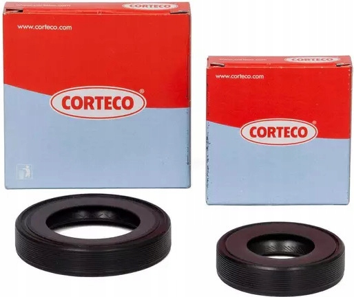 Corteco 20028963B Pierścień uszczelniający wału, różnicowy ...