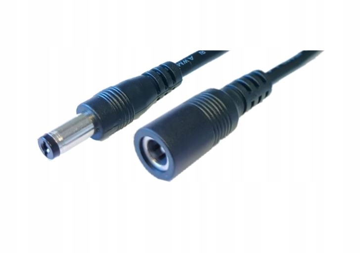 POSDC-Y-PS25-2.0: POSDC-Y-PS25-2.0: POS DC cable YTLYp0,5 Plug/Socket ...