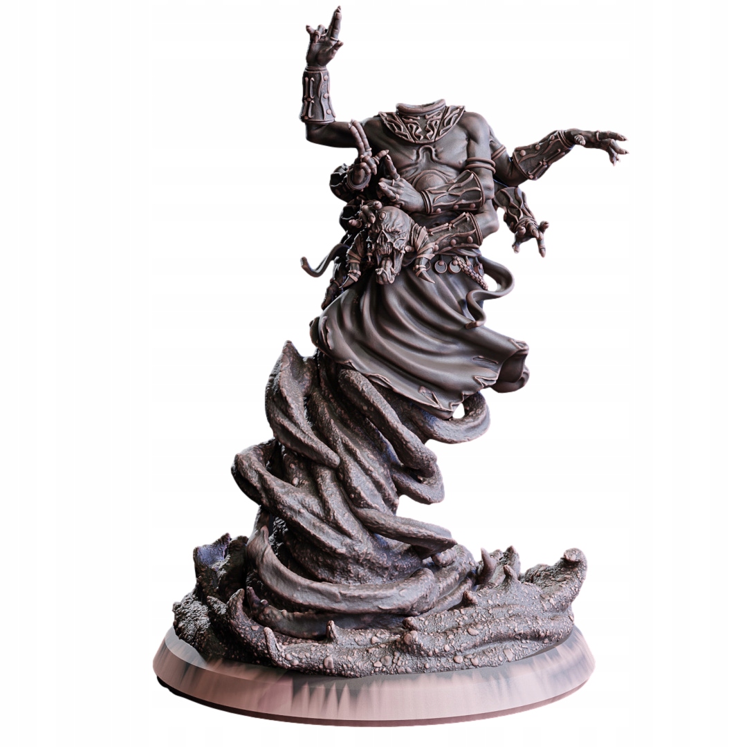 Dust Devil RPG DnD D&D Pathfinder - Stan: Nowy 29.99PLN - Sklepy ...