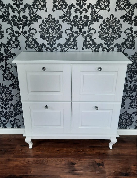 Szafka na buty Paris (0000000000000000000) • Cena, Opinie • Szafki na ...