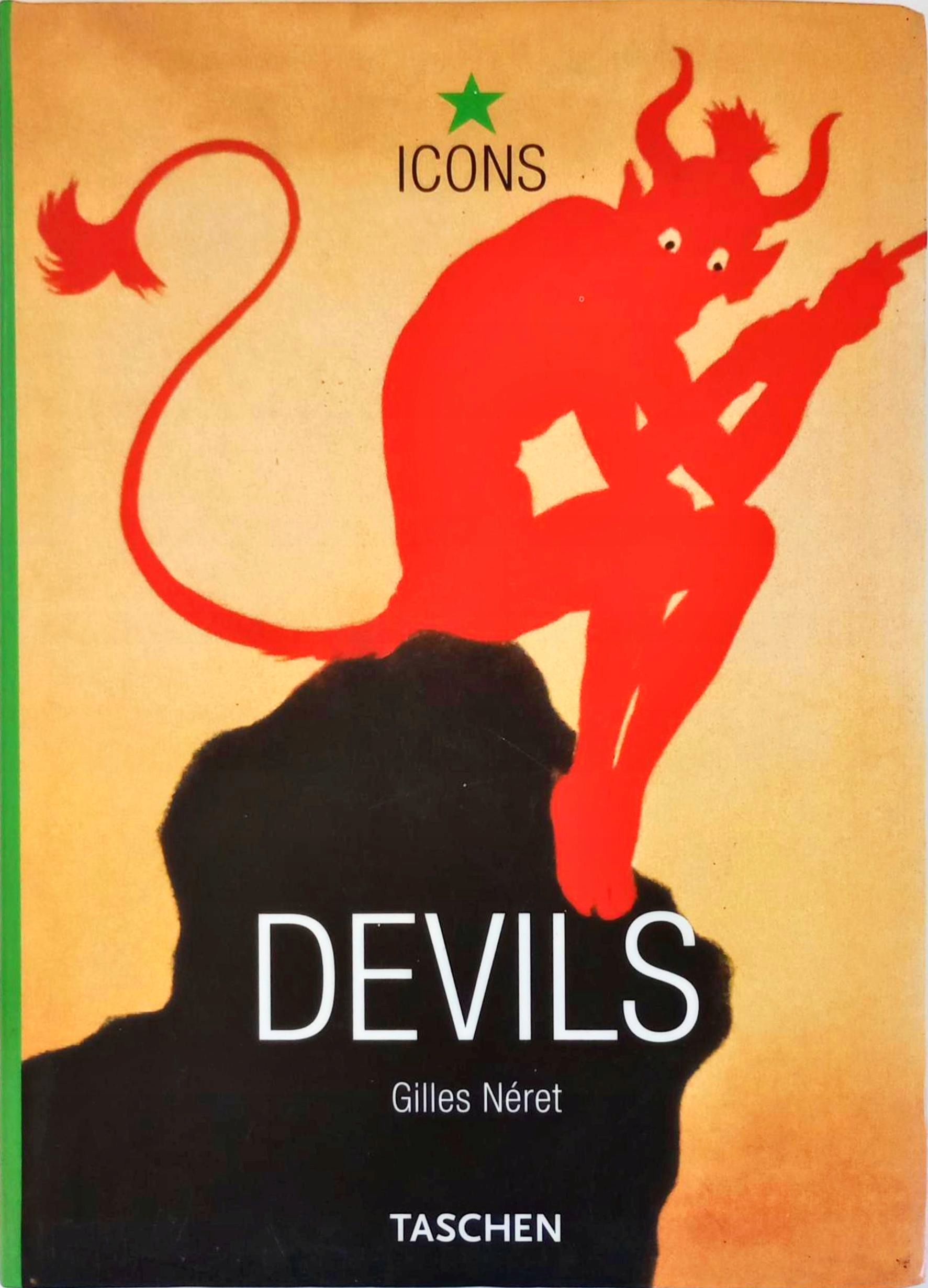 Taschen Icons - Niska cena na Allegro