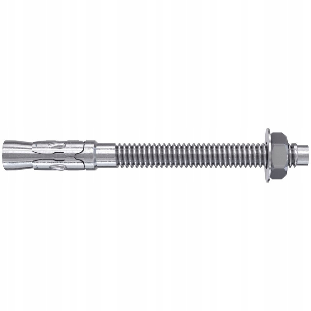 Kotwy stalowe Fischer 45791 8x120 mm 50 szt. - porównaj ceny - Allegro.pl