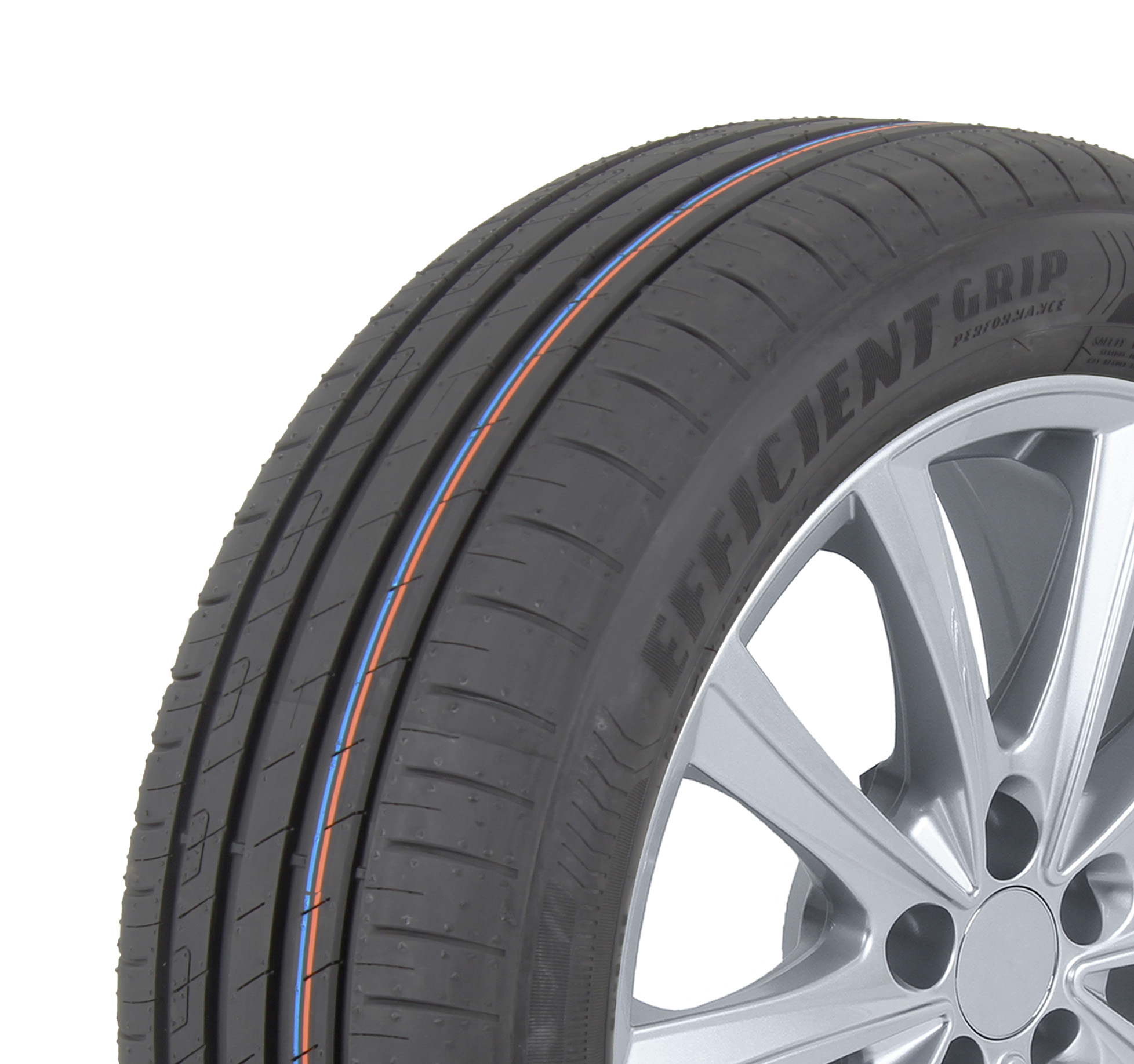 Opona letnia Goodyear EfficientGrip Performance 205/55R17 91 V V0 - Volkswagen - porównaj ceny ...