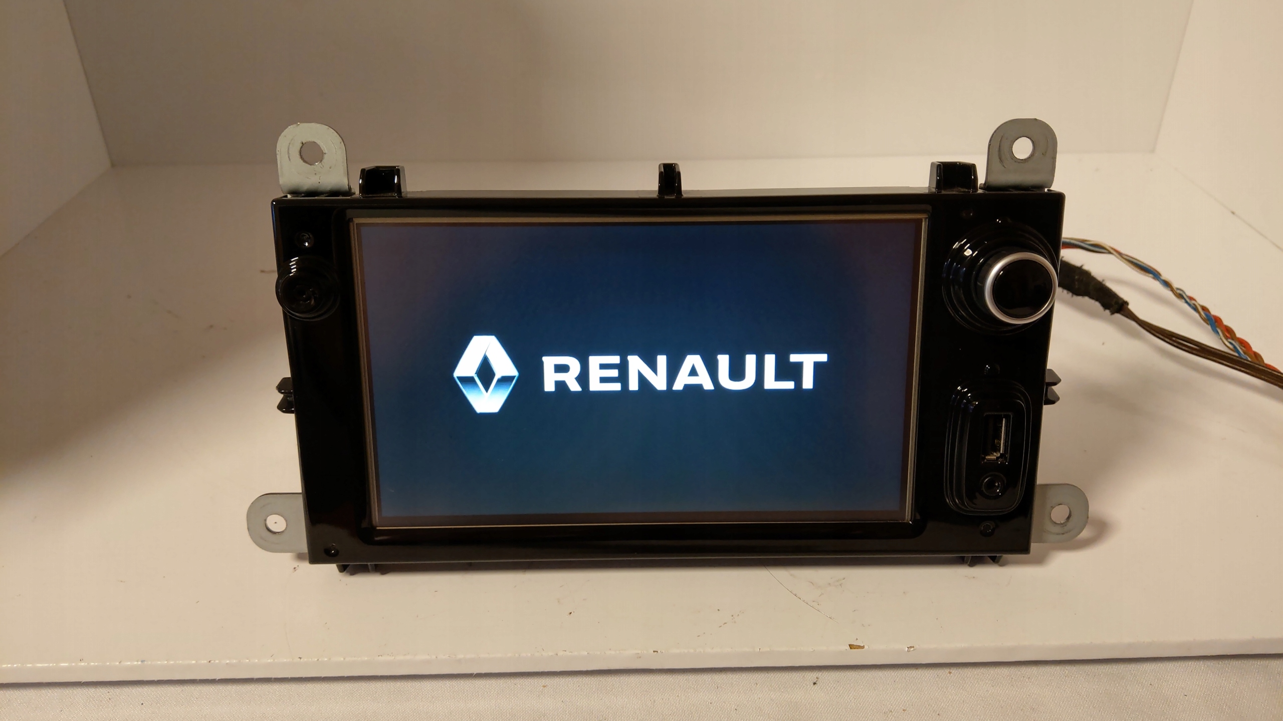 RENAULT CLIO IV RADIO NAWIGACJA 281158826R 281158826R za 700 zł z ... RENAULT CLIO IV RADIO NAWIGACJA 281158826R 281158826R za 700 zł z ...