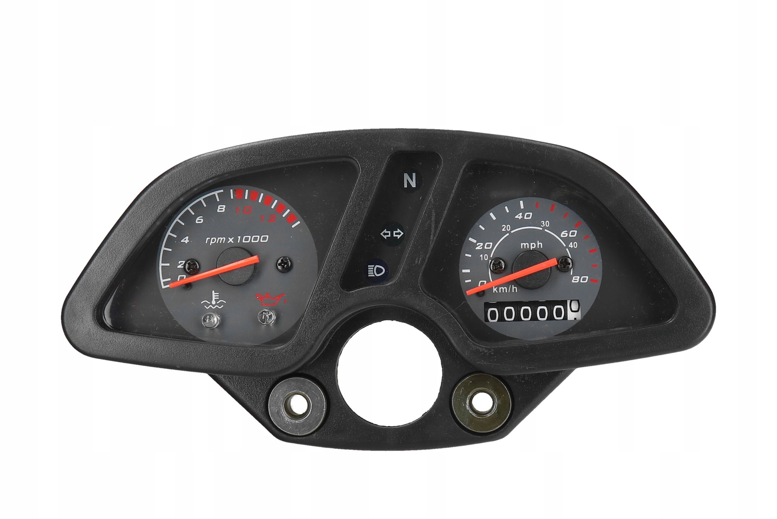 Licznik prędkościomierz Romet CRS 50 za 153.29PLN z Łańcut - Allegro ...