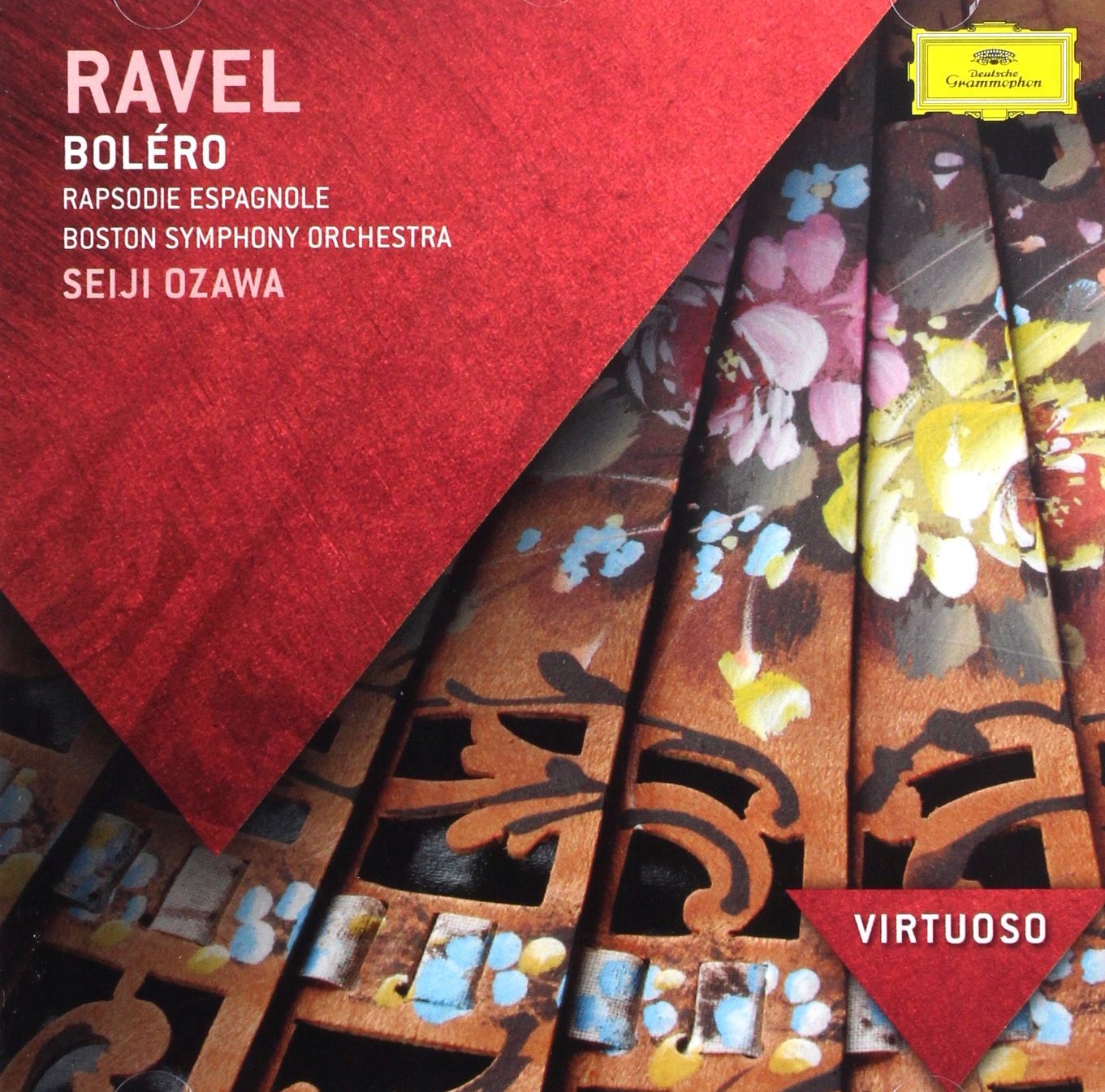 Bolero M. Ravel CD - porównaj ceny - Allegro.pl