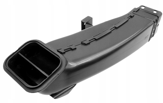 BMW OE 13718635093 kanał powietrza dolotowy - porównaj ceny - Allegro.pl