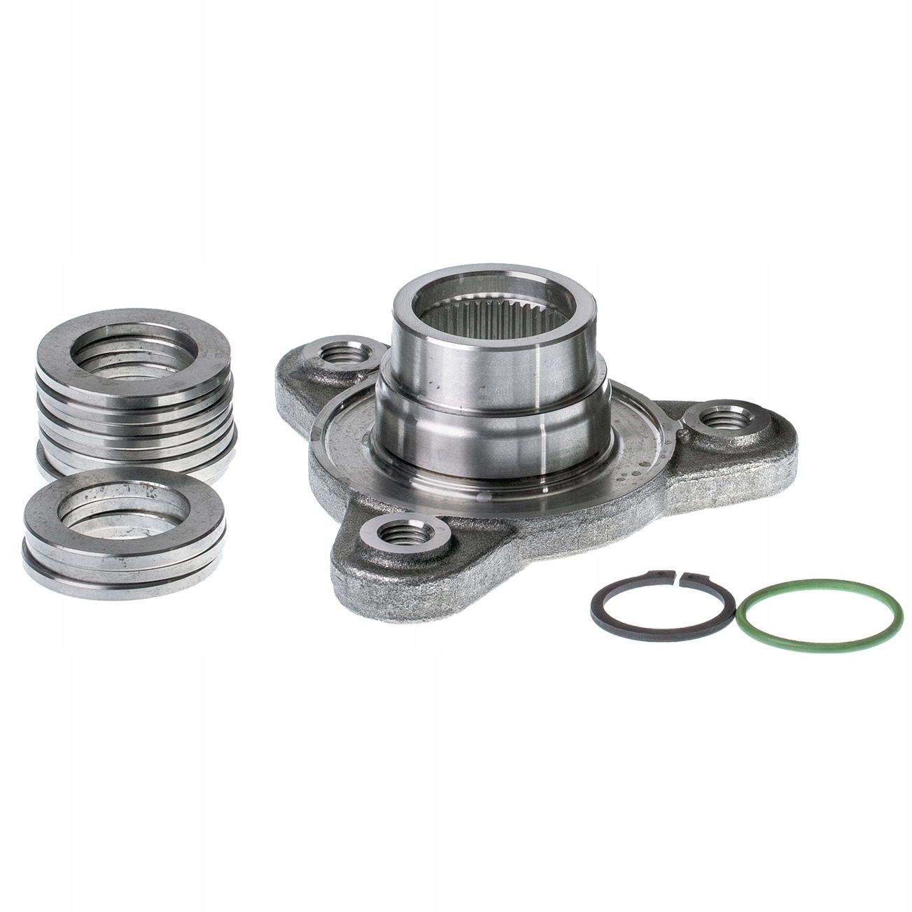 FLANSZA VTG REDUKTOR ATC35L BMW F20 F30 F10 F01 X1 27107593440 za 799 ...