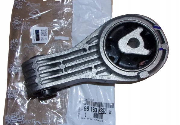 Citroen OE 9816338580 łapa poduszka silnika - porównaj ceny - Allegro.pl