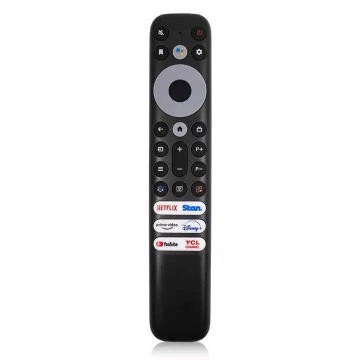 PILOT DO TCL ANDROID SMART TV RC902V ZAM. HQ - Sklep, Opinie, Cena w ... PILOT DO TCL ANDROID SMART TV RC902V ZAM. HQ - Sklep, Opinie, Cena w ...