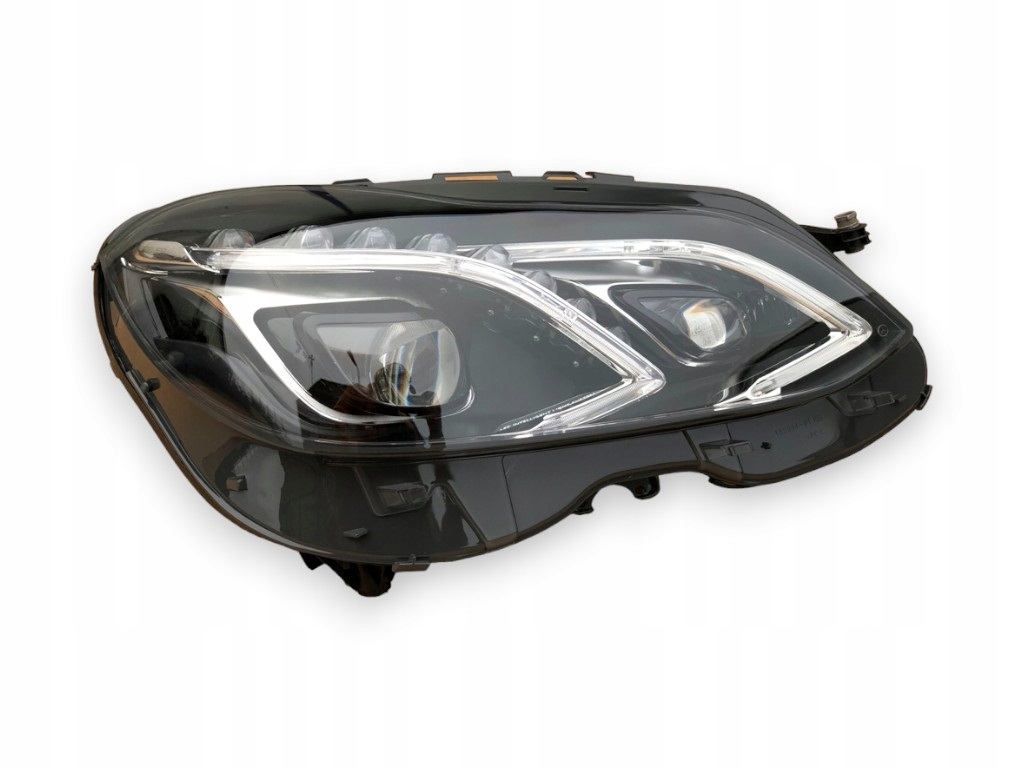 Prawa Goła HIGH VERSION LED INTELIGENT LIGHT SYSTEM ILS Do W212 LCI ...