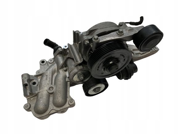 MERCEDES NAPINACZ PASKA 654 M654 A0002020200 za 3000.00PLN z Międzychód ...