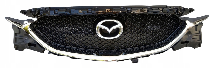 Mazda Cx 5 Grill - Niska cena na Allegro.pl