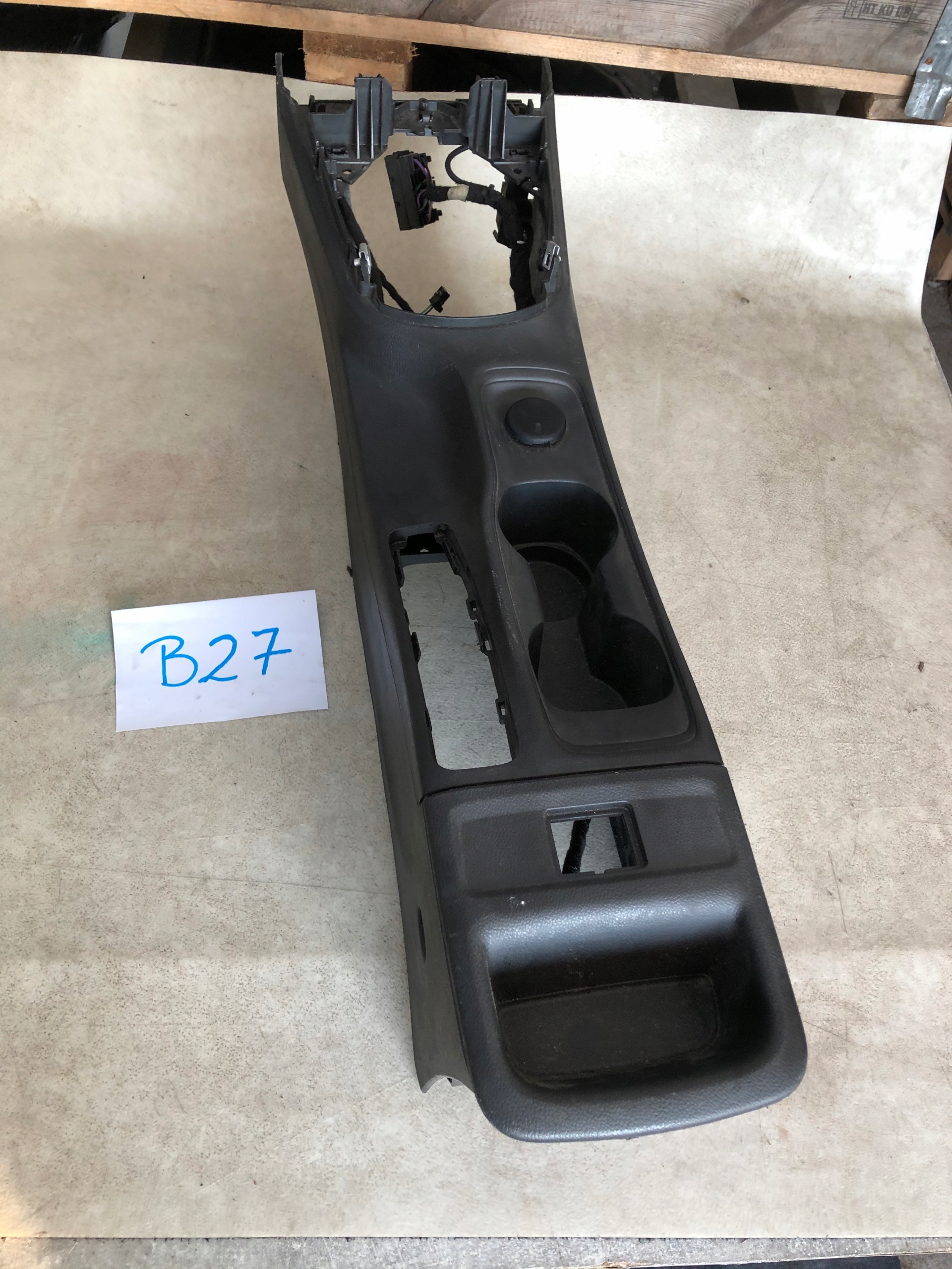 Tapicerka boczek Opel OE 888403685 - porównaj ceny - Allegro.pl