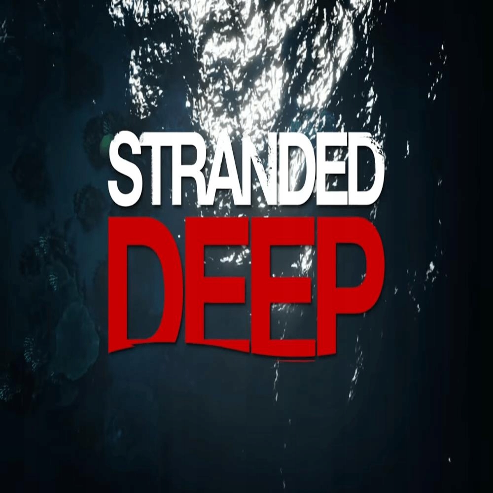 Stranded Deep NOWA PEŁNA WERSJA STEAM PC - Stan: Nowy - Sklepy, Opinie ...