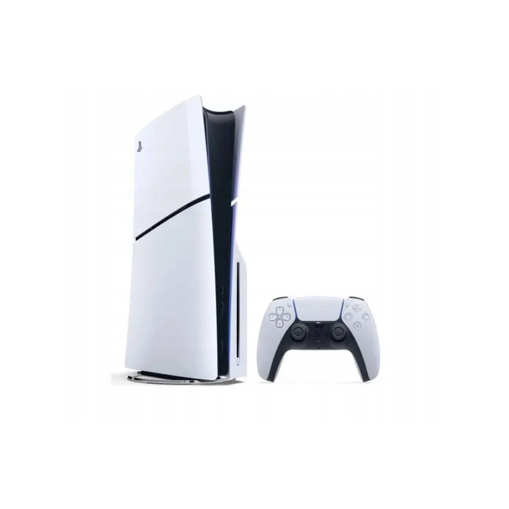 Konsola Sony PlayStation 5 Slim CFI-2016 z napędem/Blu-Ray PS5 - Sklep ...