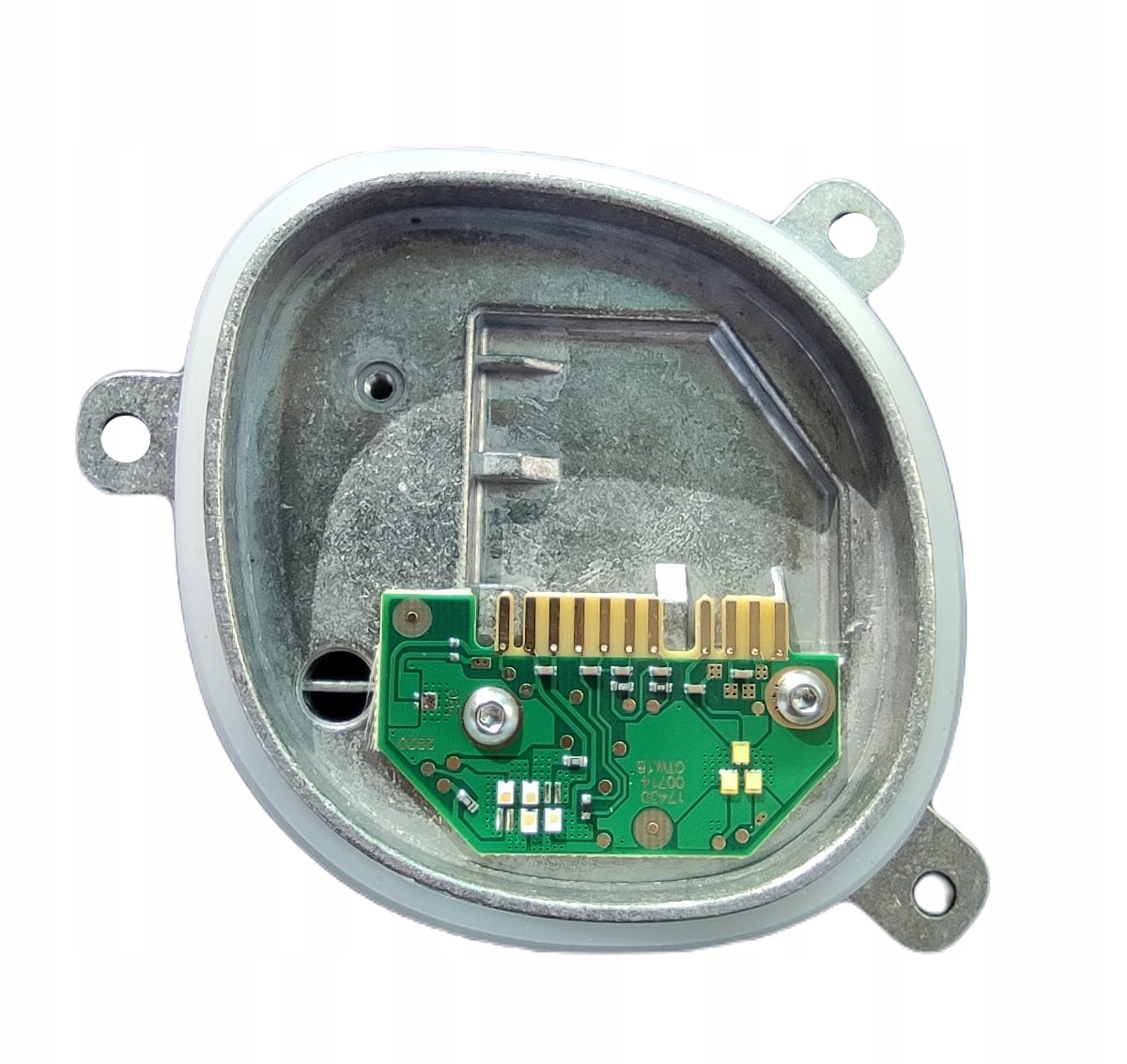 Moduł LED DRL LASER kierunkowskaz BMW G20 lewy 63118737143 za 298.00PLN ...