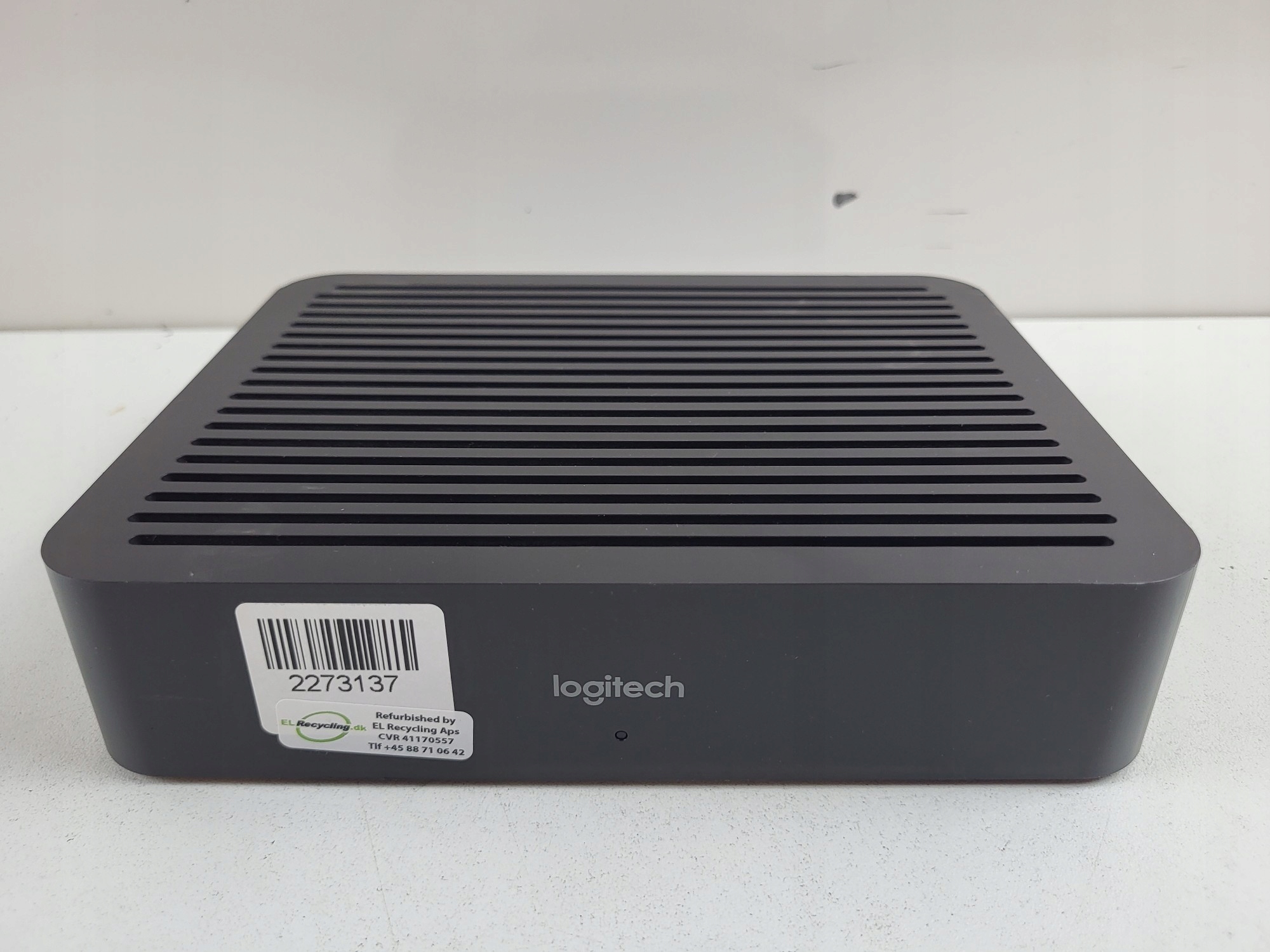 Logitech RALLY Table Hub V-U0047 (2273137) - Sklep, Opinie, Cena w Allegro