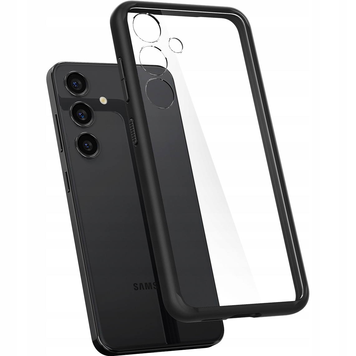 Samsung Galaxy S24 Plus w Telefony i Akcesoria - Allegro.pl