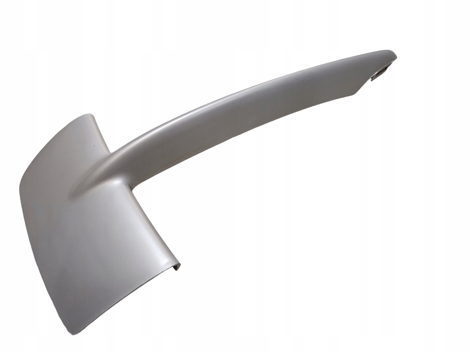 BMW X5 F15 Mocowanie kratki bocznej Prawa Alu mat 51117303114 za 289 ...