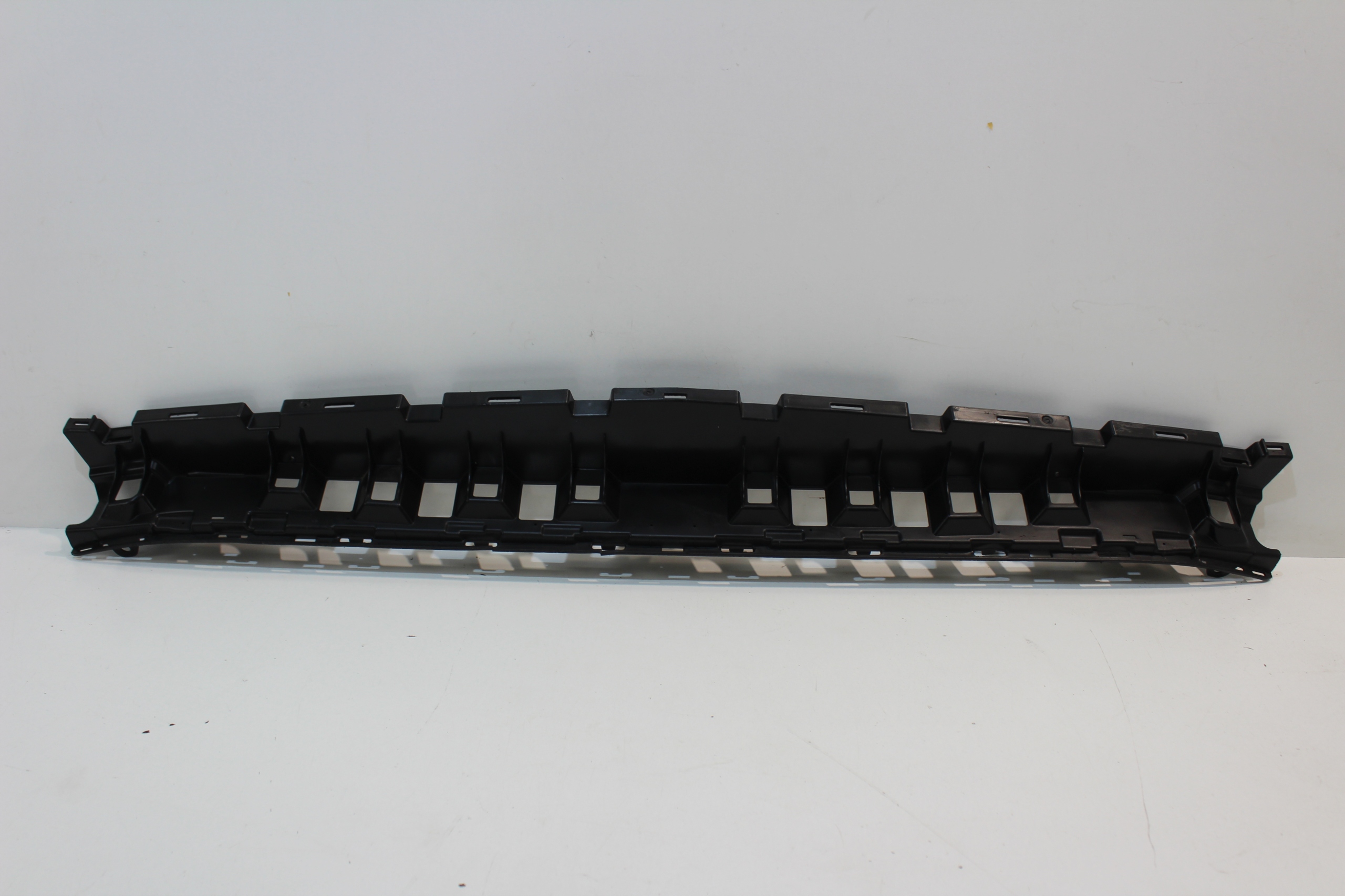 WZMOCNIENIE ŚLIZG ZDERZAK PRZÓD MERCEDES GLC 253 W253 CAŁY A2538851103 ...