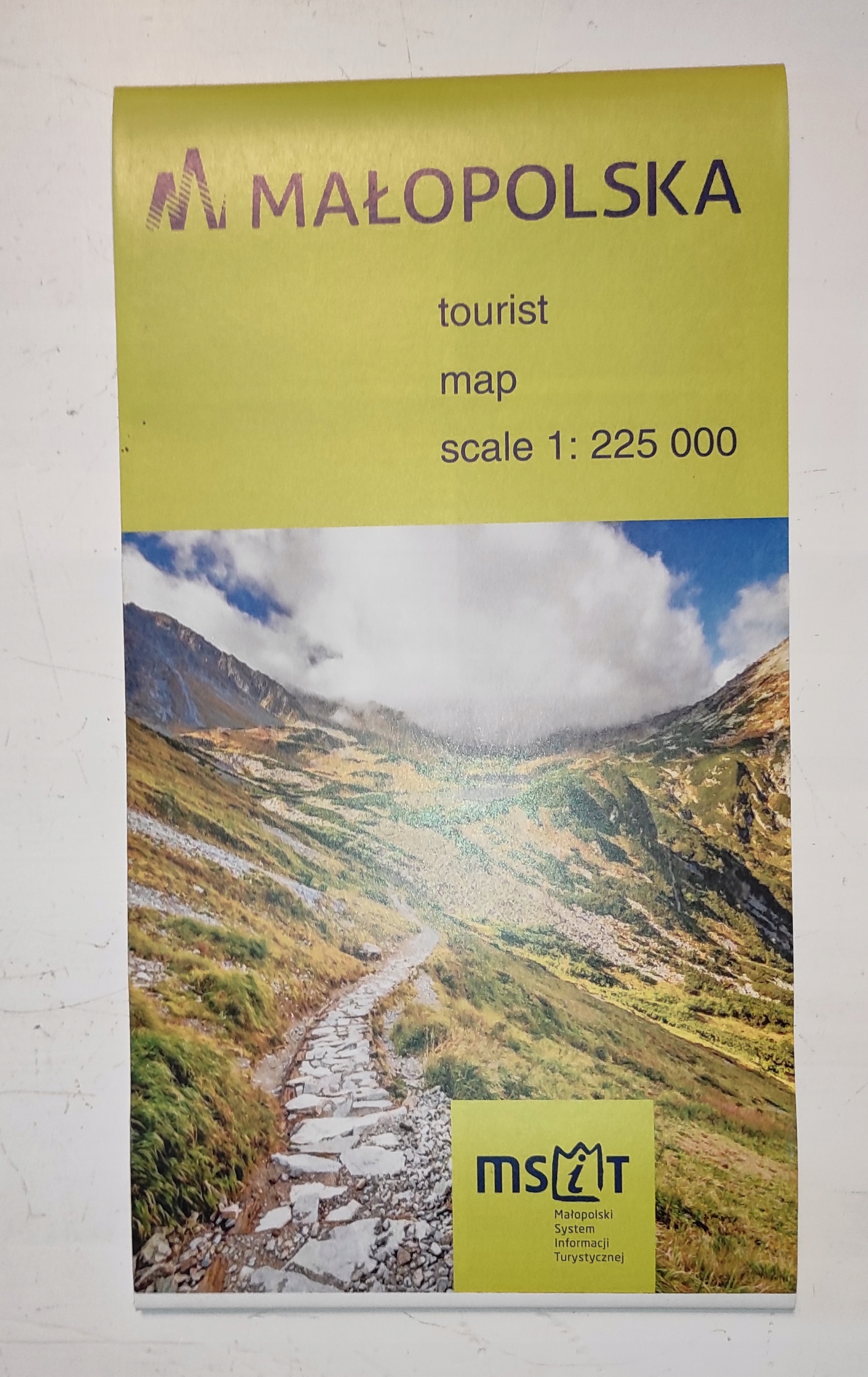 Małopolska Organizacja Turystyczna Praca zbiorowa - 10.00PLN - Allegro ...
