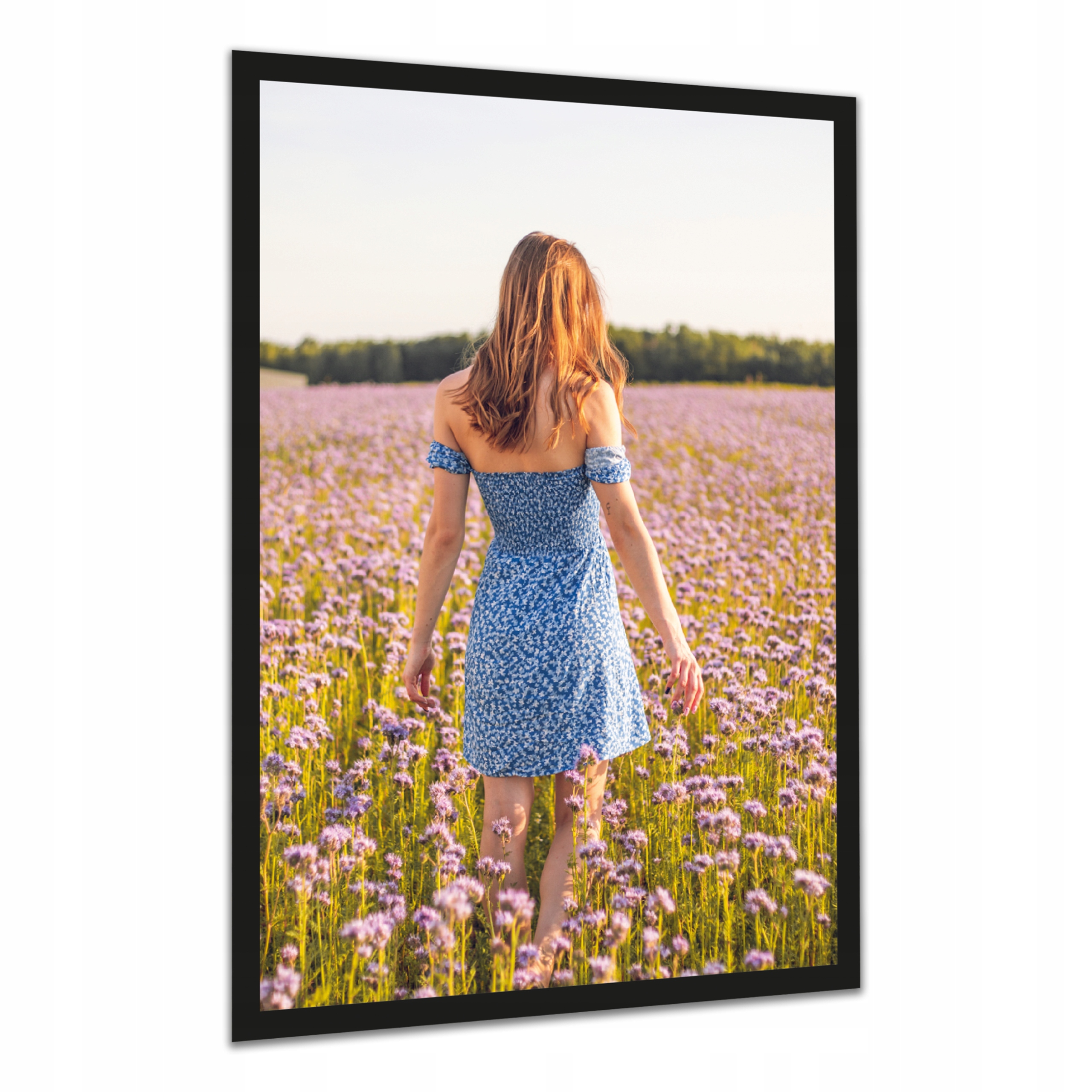 Foto-obraz nowoczesny TWOJE ZDJĘCIE PVC pcv 70x50 (PVC-FOTO-OBRAZ-70x50 ...