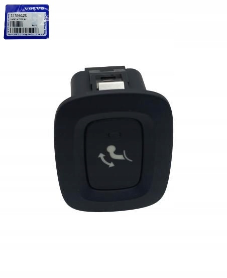 Włącznik składania haka Volvo OE 31399328 • Cena, Opinie - Allegro