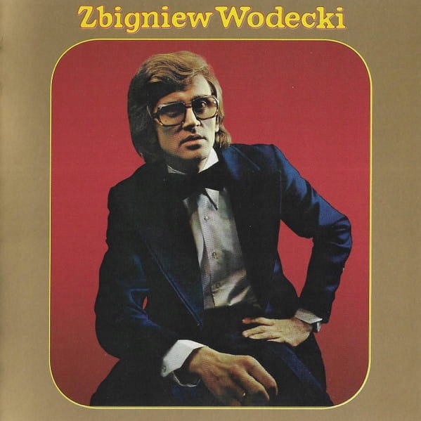 Zbigniew Wodecki (SACD) Zbigniew Wodecki CD • Cena, Opinie - Allegro