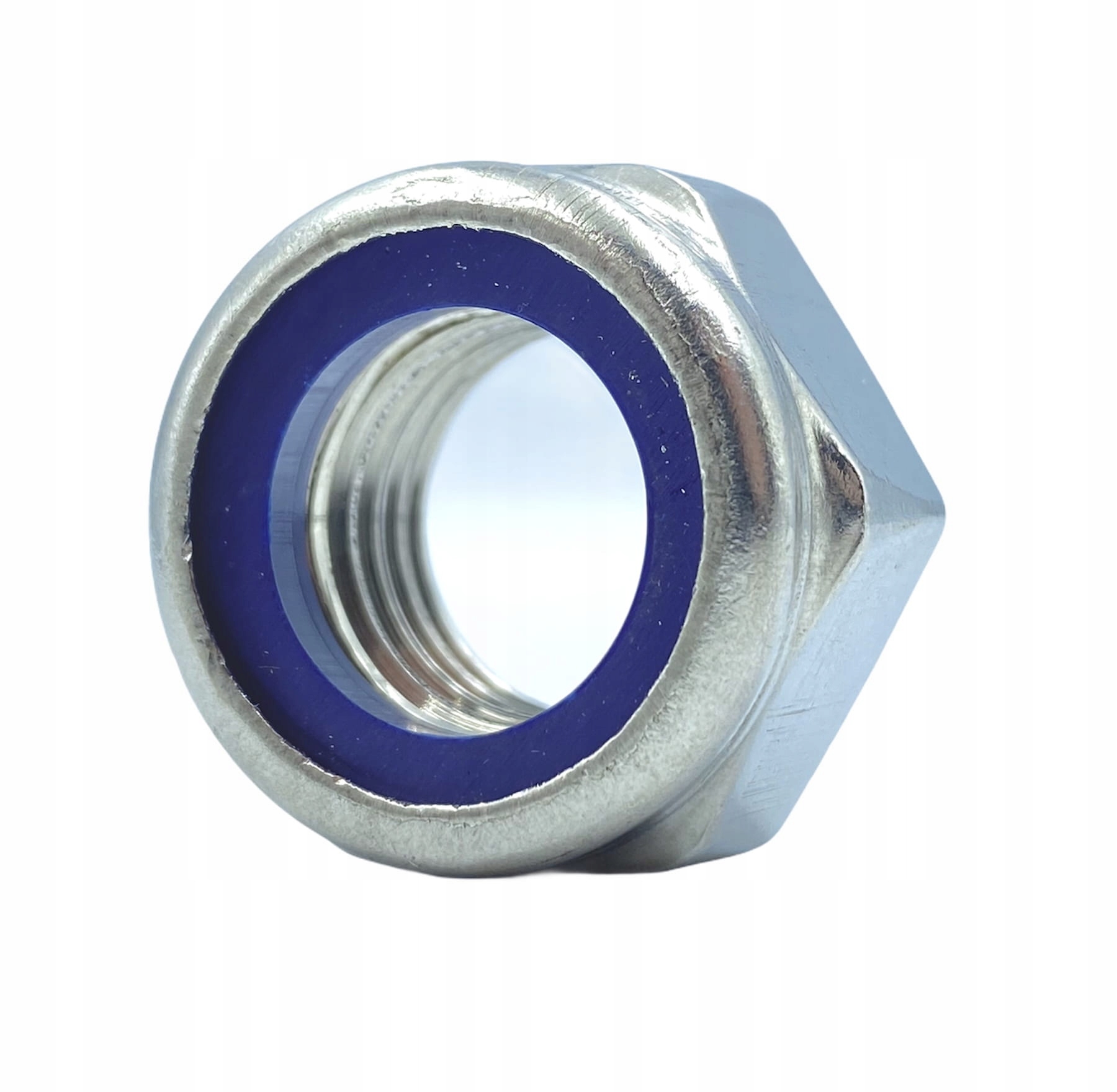 Nakrętka M12 Nierdzewna - Niska cena na Allegro.pl