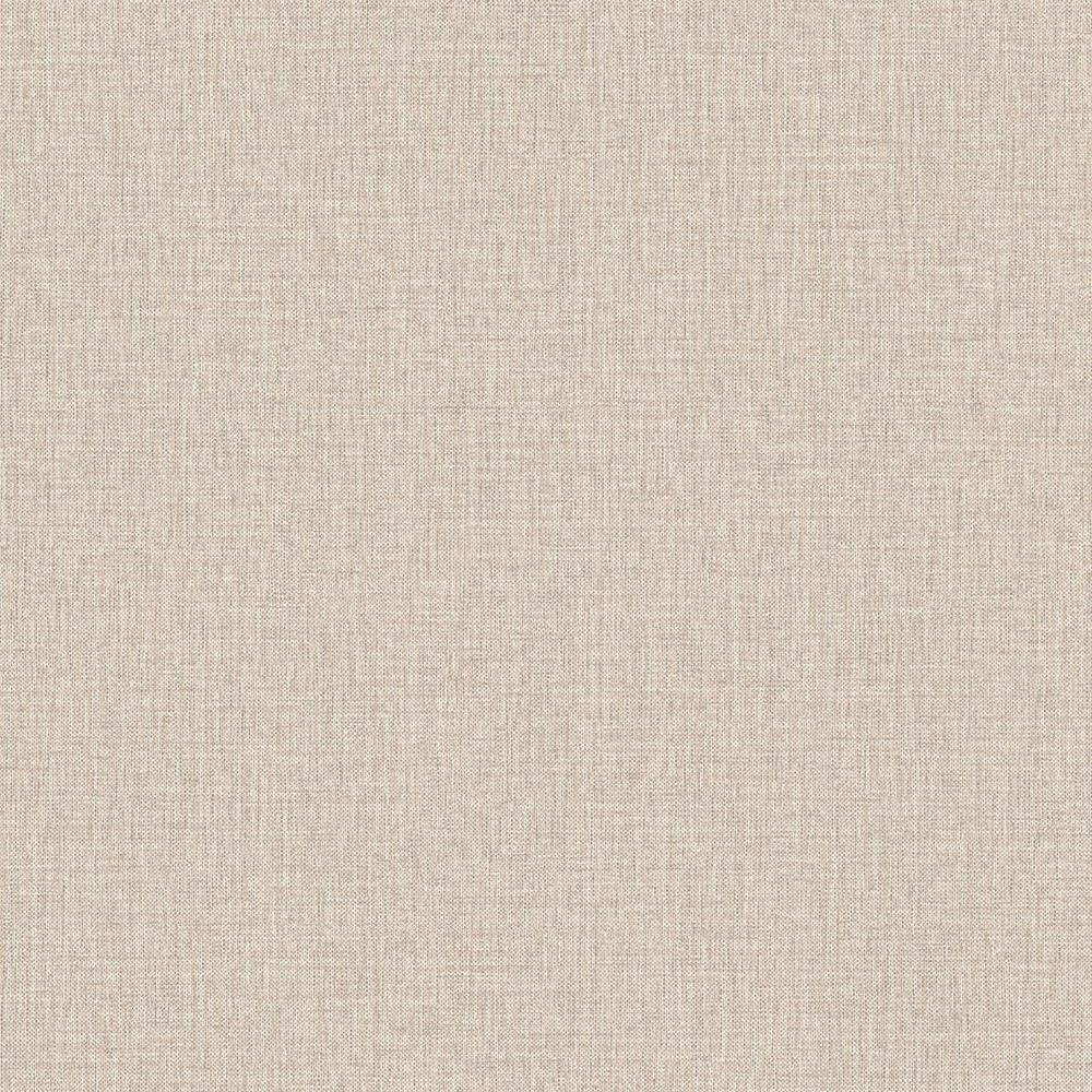 TAPETA GŁADKA LNIANA LEN WINYLOWA NA FLIZELINIE (50124A.) • Cena ...