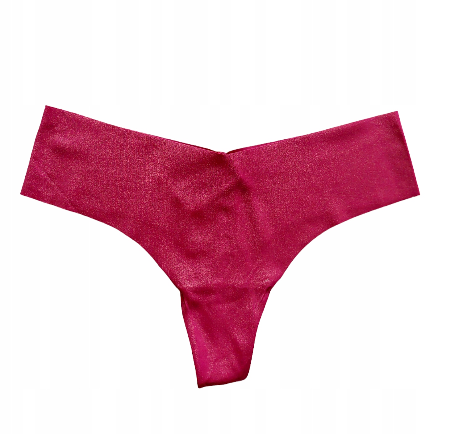 Victoria's Secret M stringi LASEROWO CIĘTE • Cena, Opinie • Majtki ...