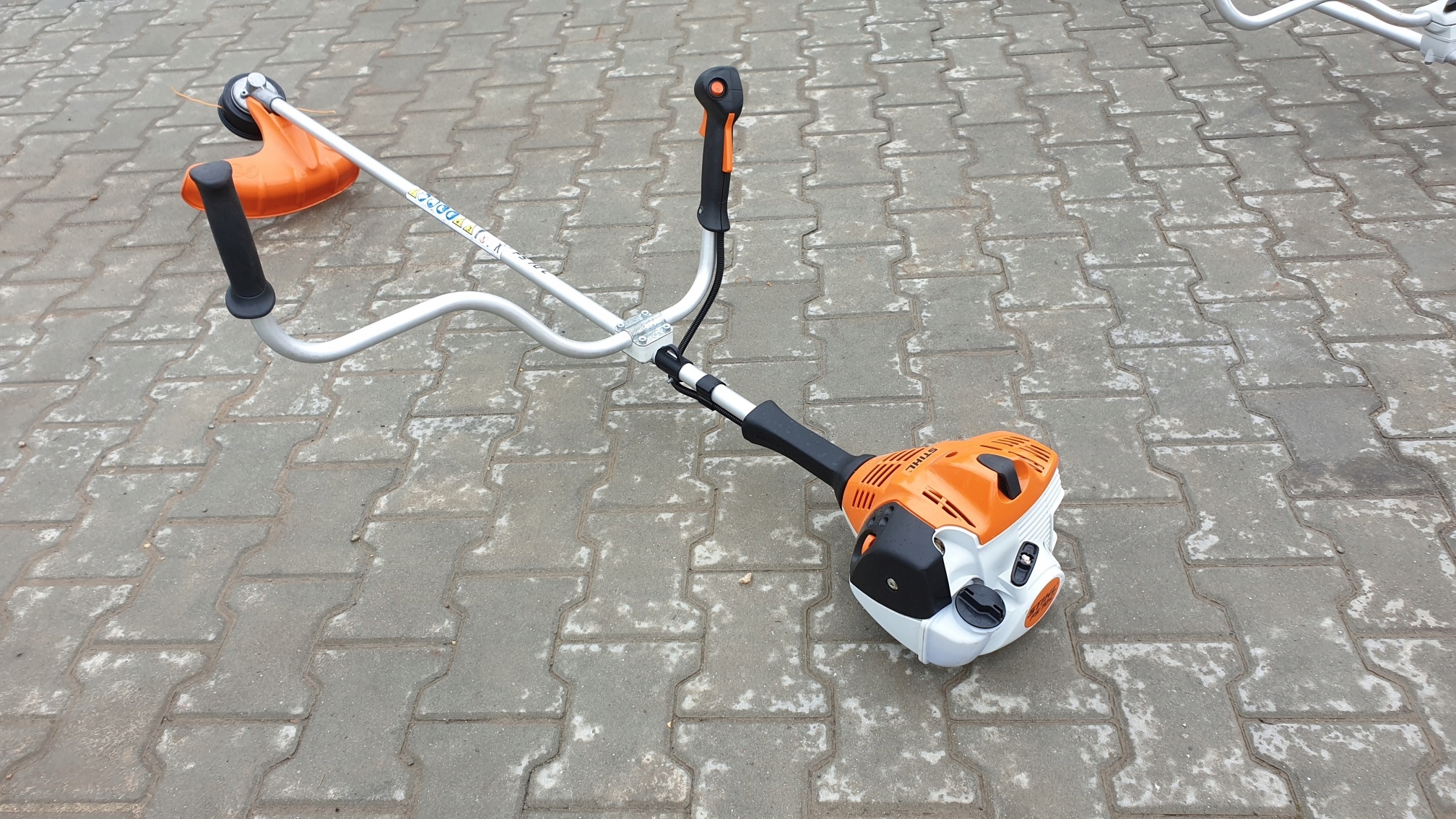 KOSA Podkaszarka STIHL FS70 FS 70 perfect (FS 70 C-E) • Cena, Opinie ...