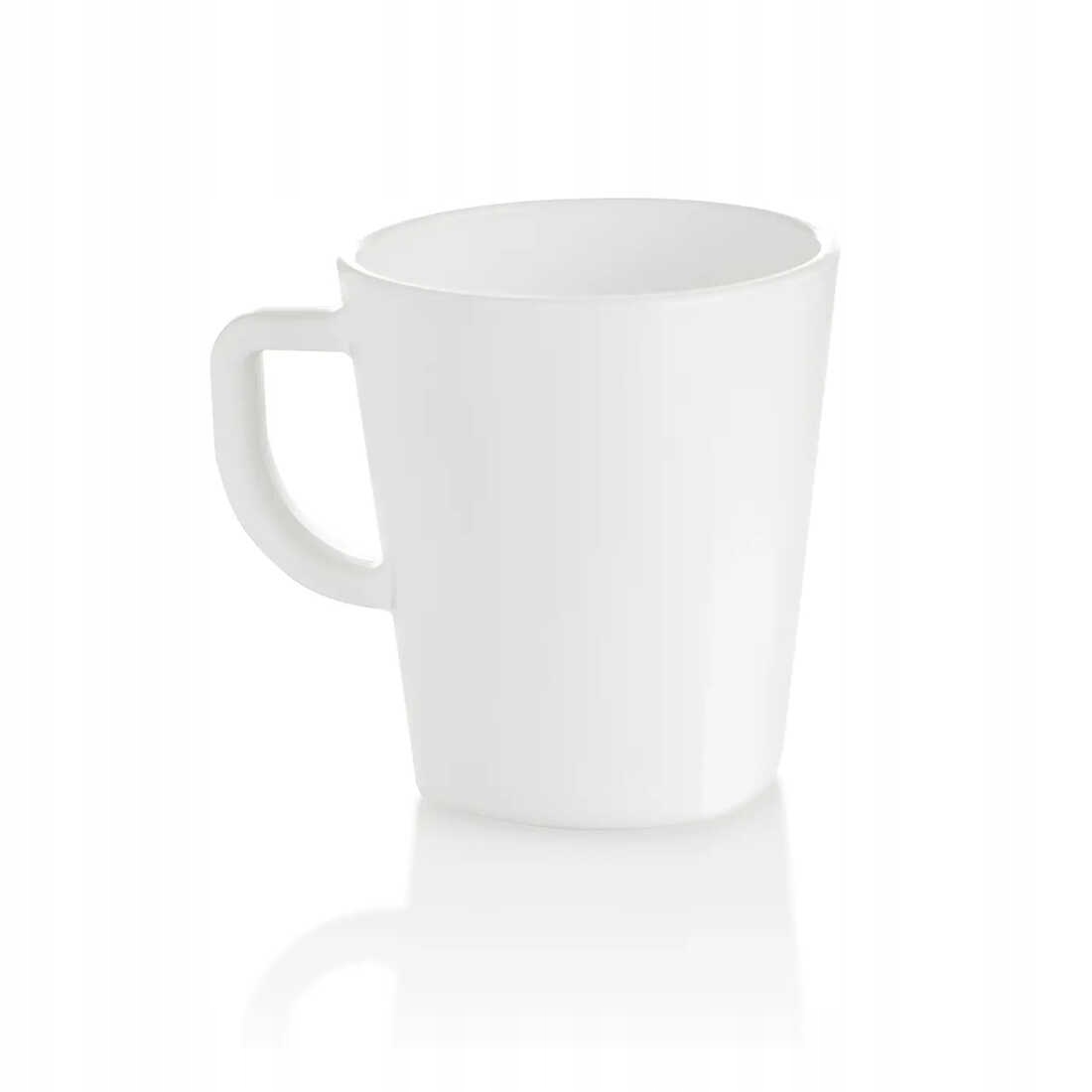 Kubek Luminarc szkło 250 ml (883314940145) • Cena, Opinie • Kubki ...