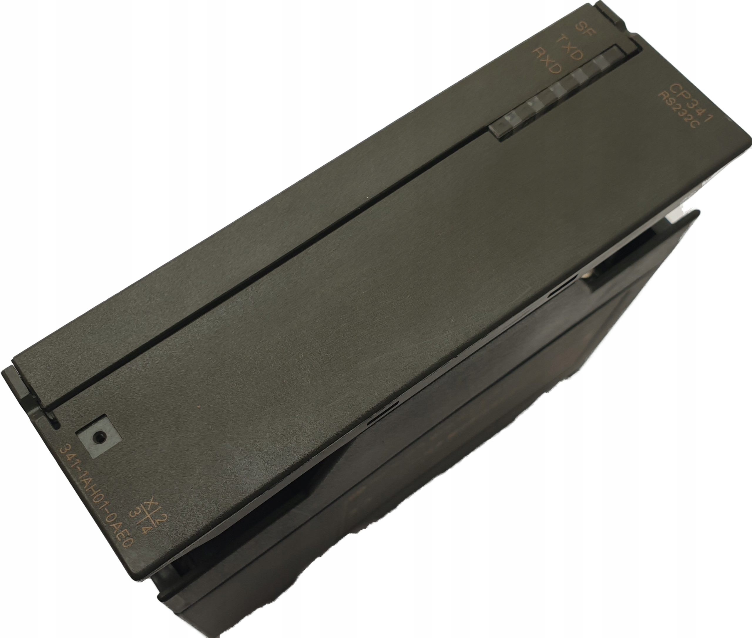 Moduł komunikacyjny Siemens CP341 RS232C 341-1AH01-0AE0 • Cena, Opinie ...