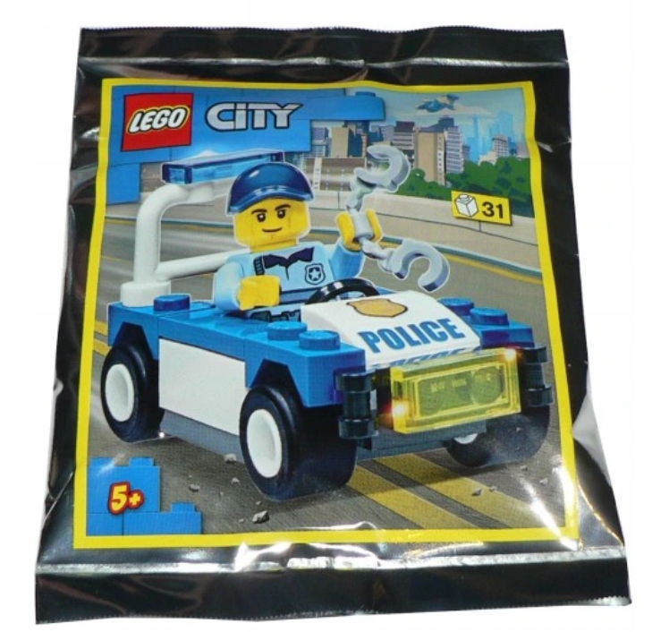 Lego 952201 - Niska cena na Allegro.pl