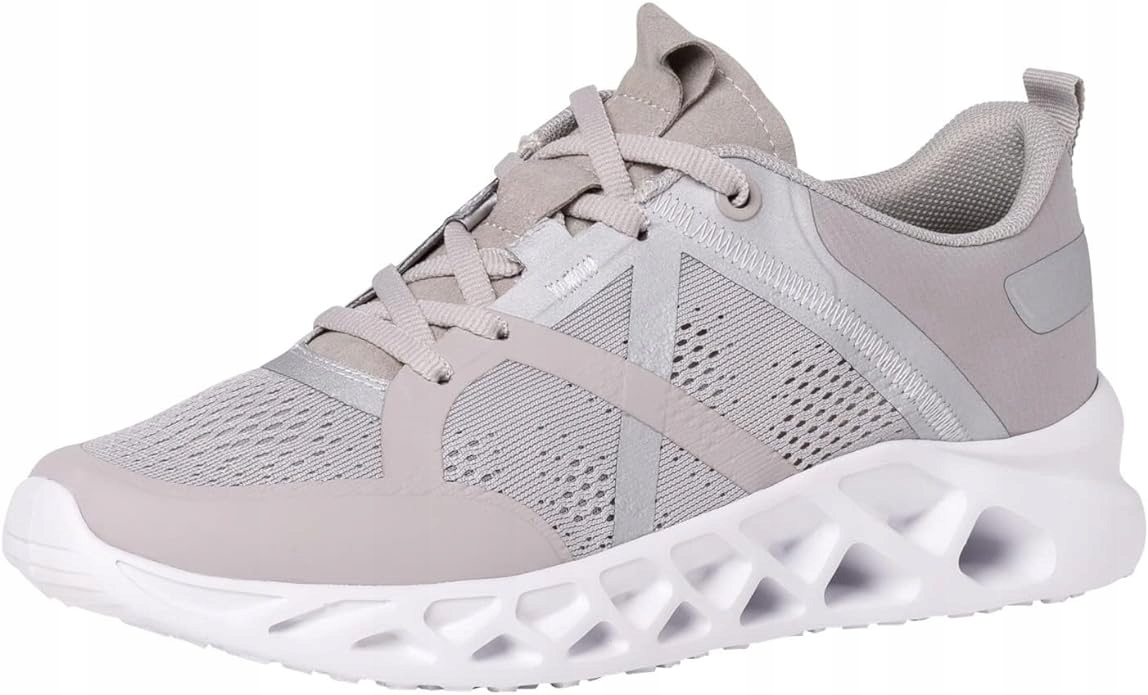 Jana Relaks Buty Sportowe Damskie - Niska cena na Allegro