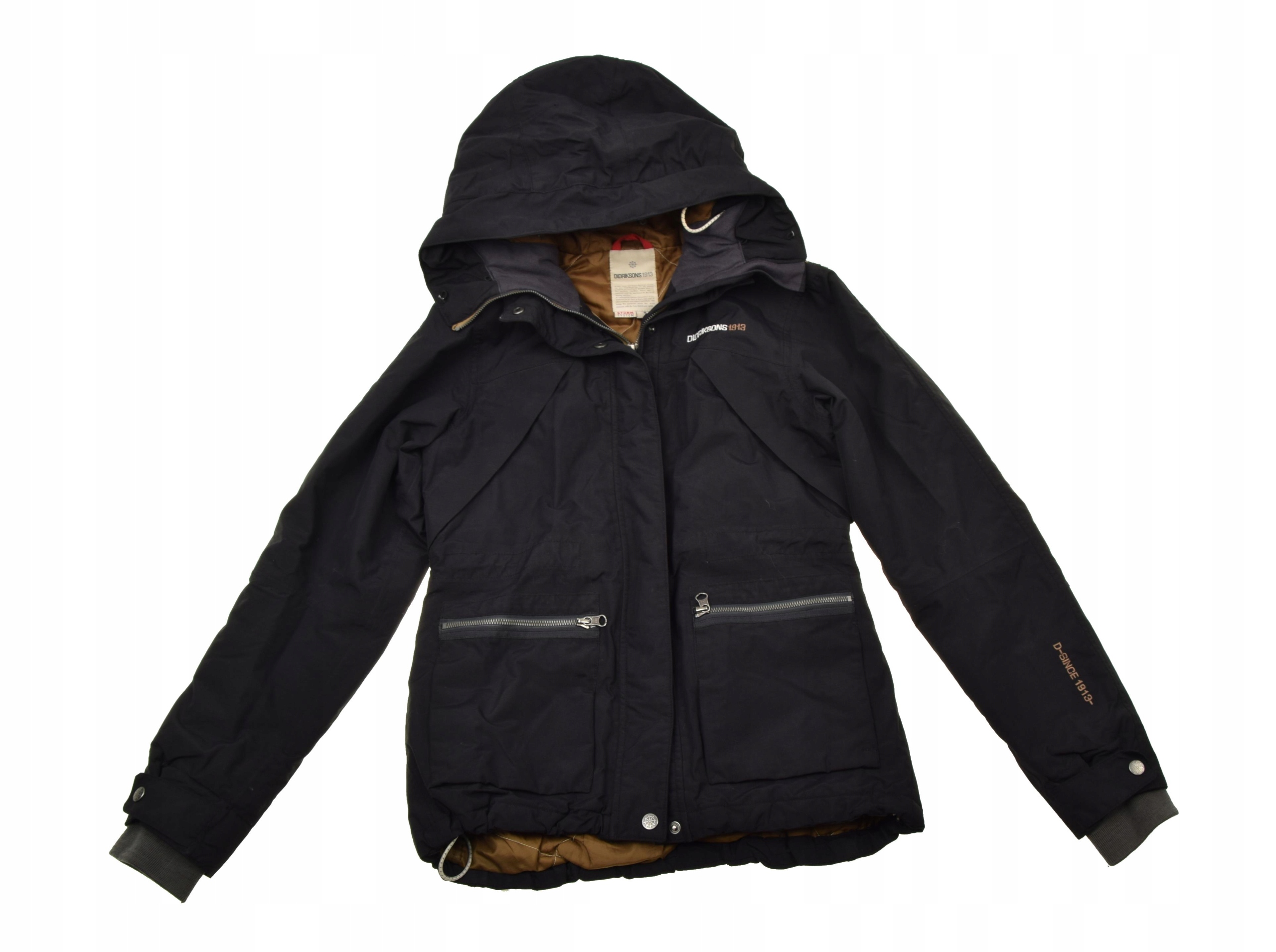 Didriksons 1913 Storm System - Niska cena na Allegro.pl