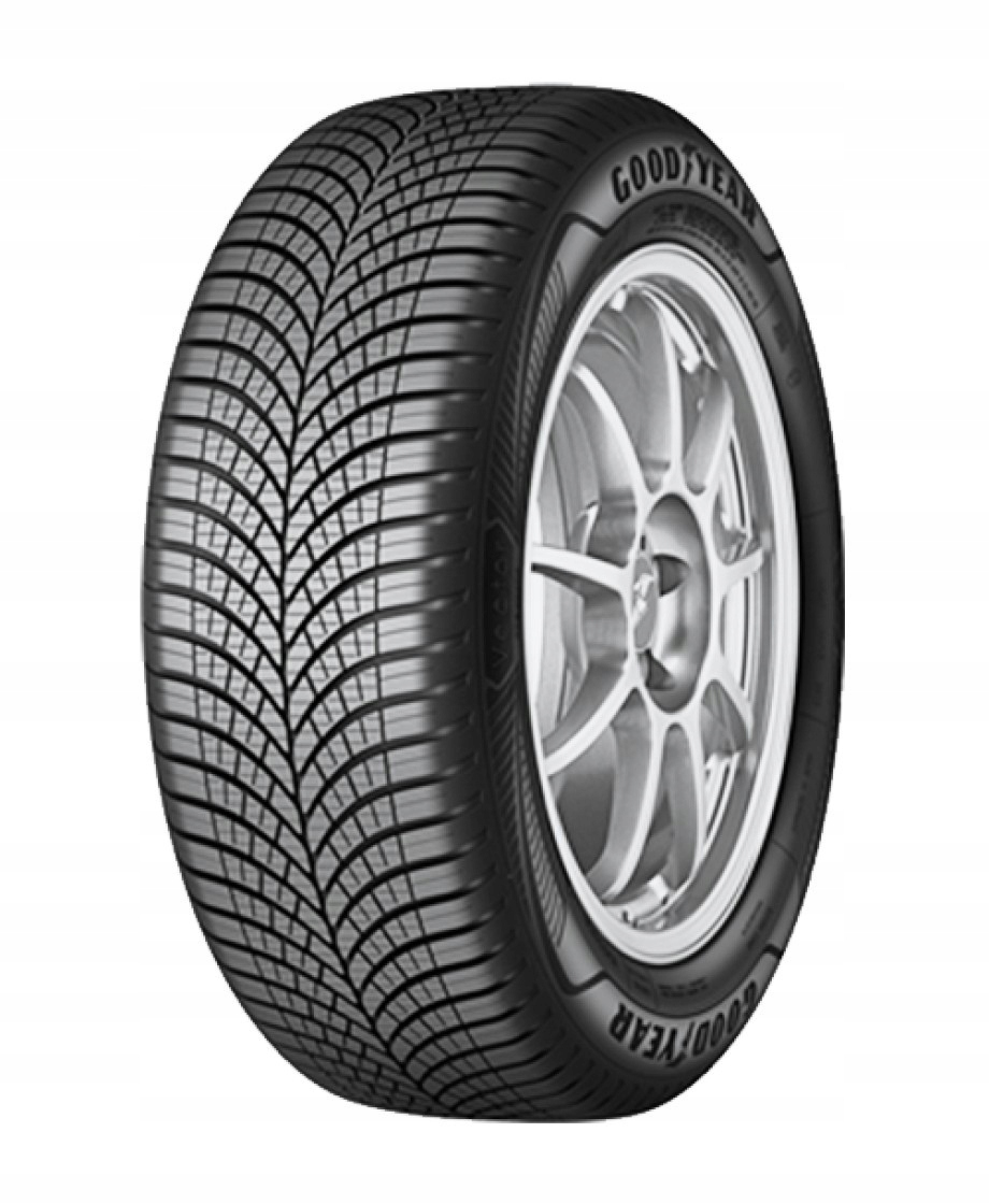 Opona całoroczna Goodyear Vector 4Seasons Gen-3 195/60R16 93 V 4038526494641 za 2537.00PLN z ...