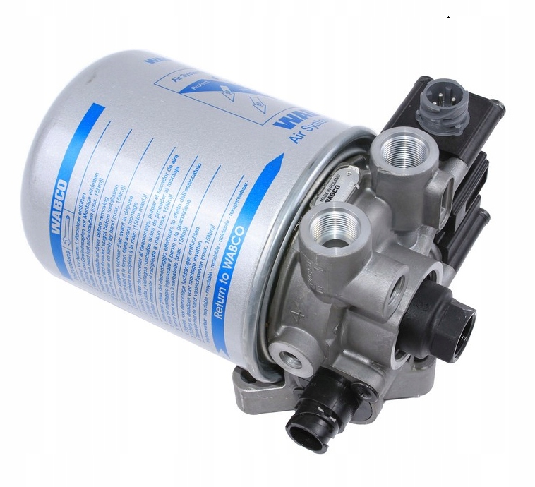 4324251010 4324250040 4324251010 4324250040 - ОСУШИТЕЛЬ ВОЗДУХА VOLVO ...