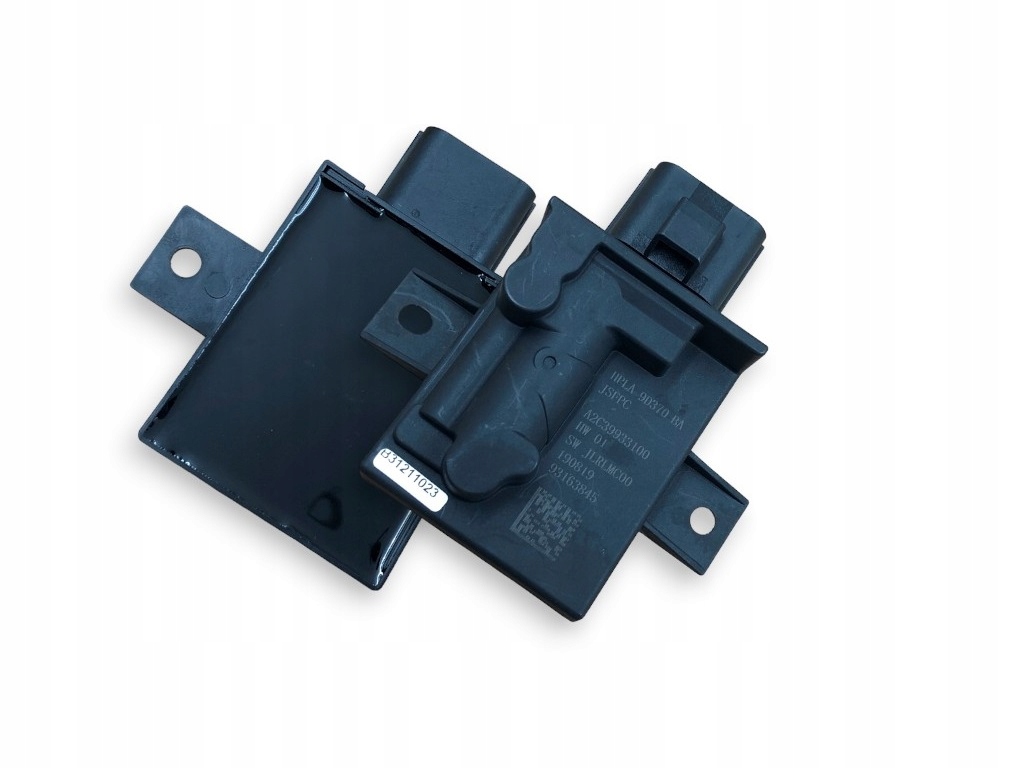 Sterownik Kontroler Moduł Pompy Paliwa LR086374 Do Land Range Rover za ...