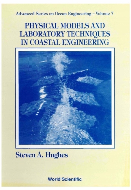 Physical Models And Laboratory Techniques In Coast (9915625857) | Ebook ...