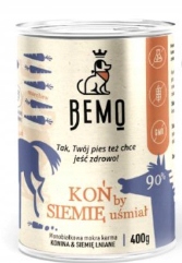 Karma Bemo 10kg - Niska cena na Allegro.pl