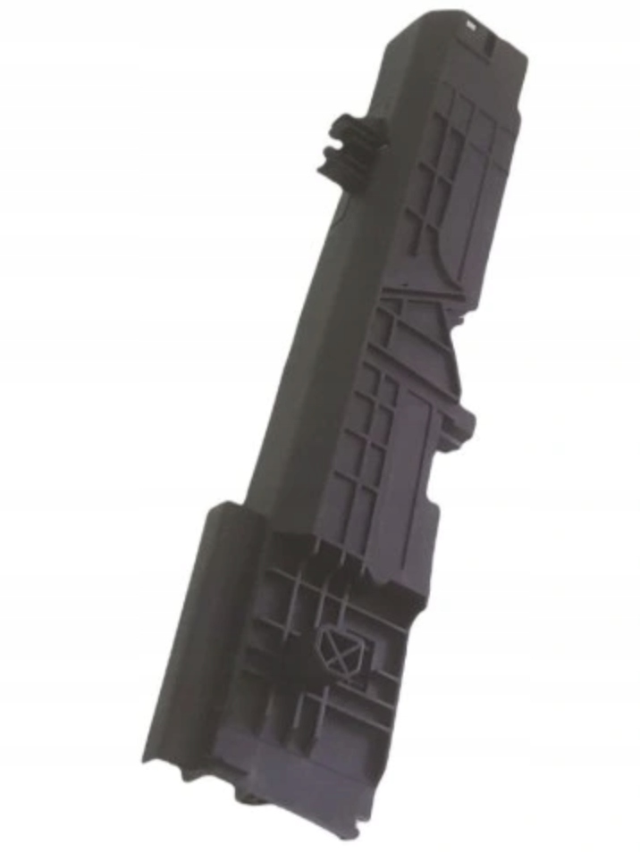 BMW F30 F31 F32 F33 F34 mocowanie chlodnic chlodnicy obudowa slizg ...