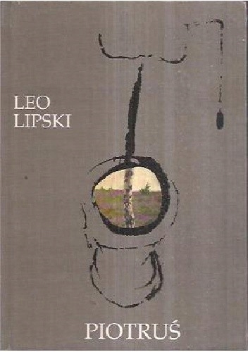 Piotruś. Leo Lipski - porównaj ceny - Allegro.pl