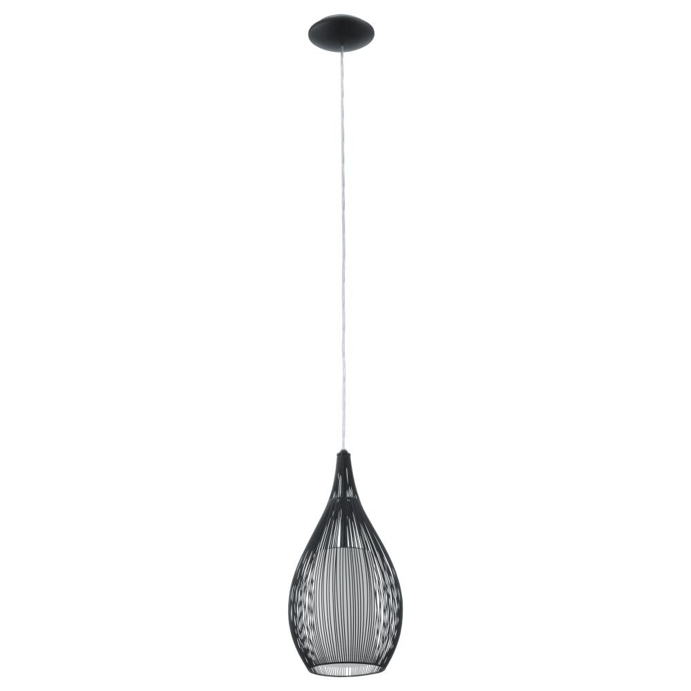 Lampa wisząca RAZONI 92252 Eglo (9002759922528) • Cena, Opinie • Lampy ...