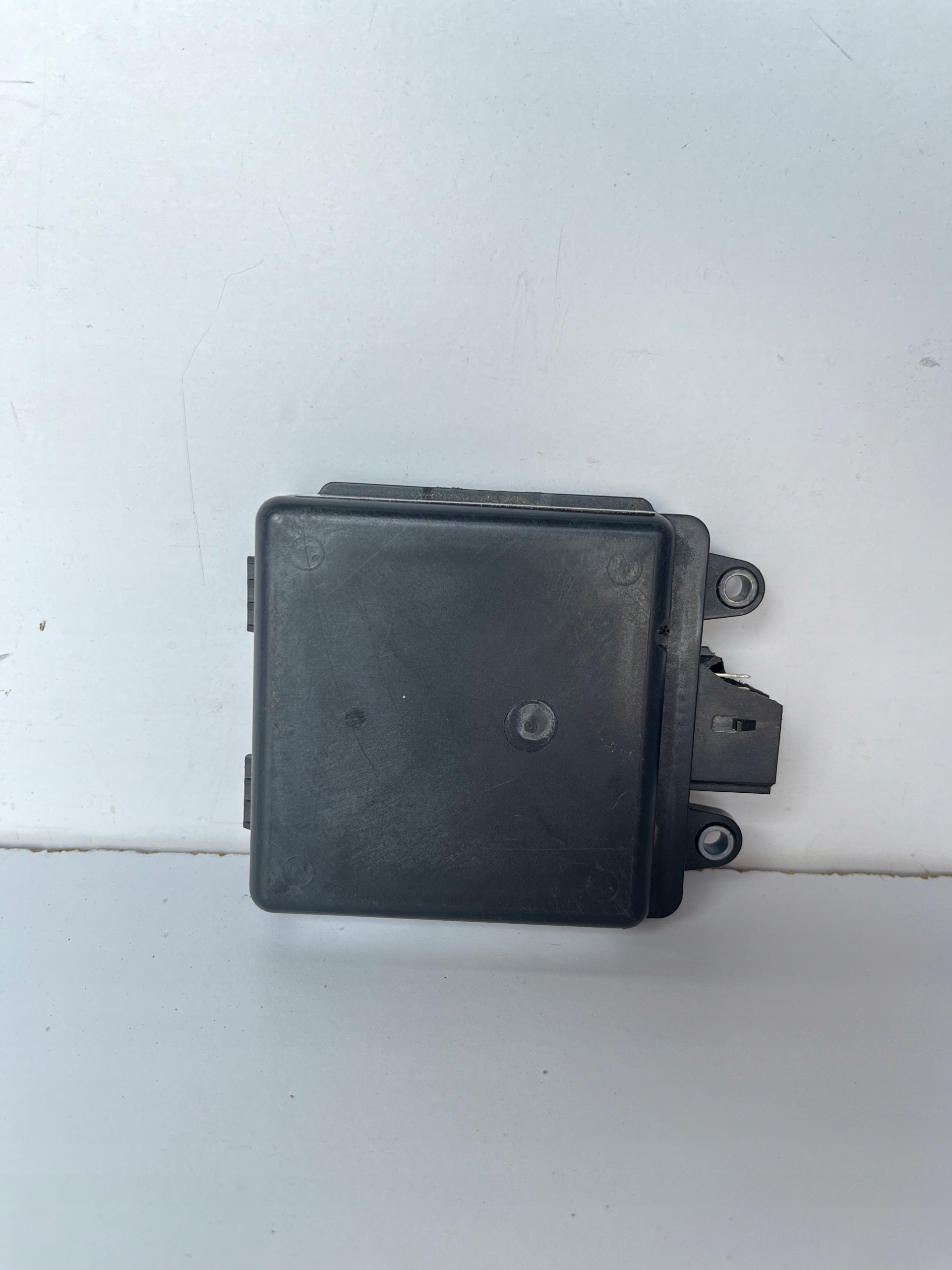 MODUŁ BLIS SENSOR STEROWNIK FORD MUSTANG VI EM2T-14C689-AD za 280 zł z ...