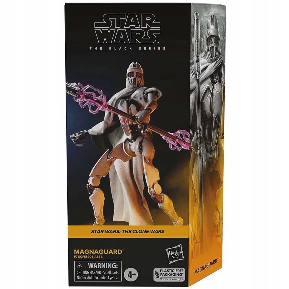Magnaguard Figurka Star Wars • Cena, Opinie - Allegro